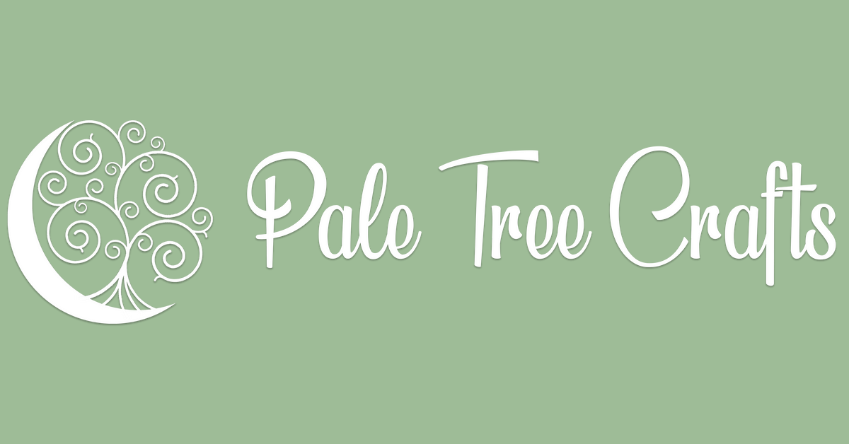 Pale Tree Crafts – PaleTreeCrafts